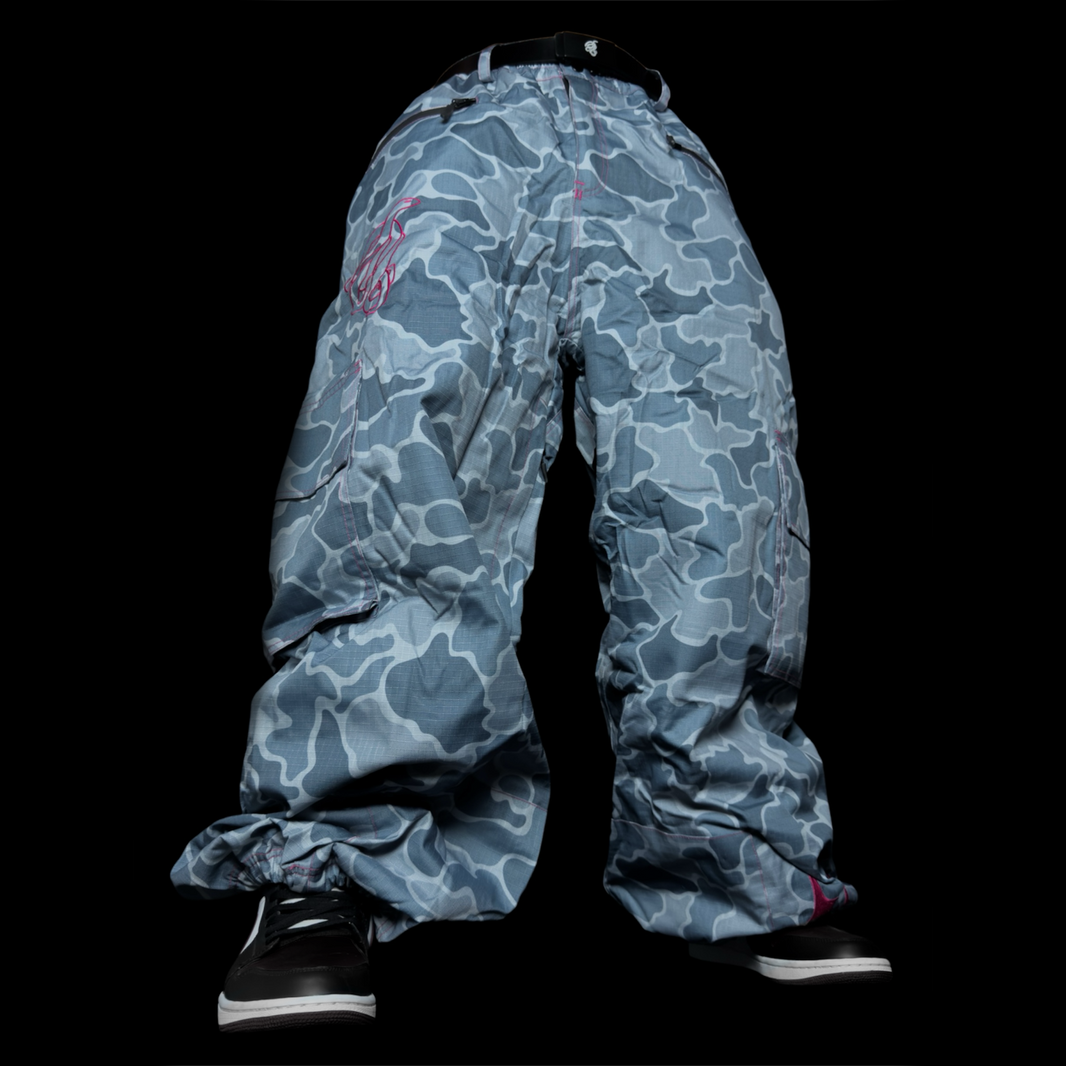 Snow Pants | Max Reade Apparel