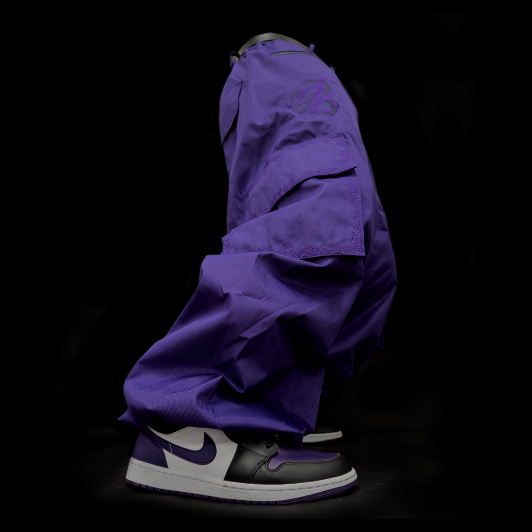 Max Reade Apparel | The Best Baggy Snow Pants